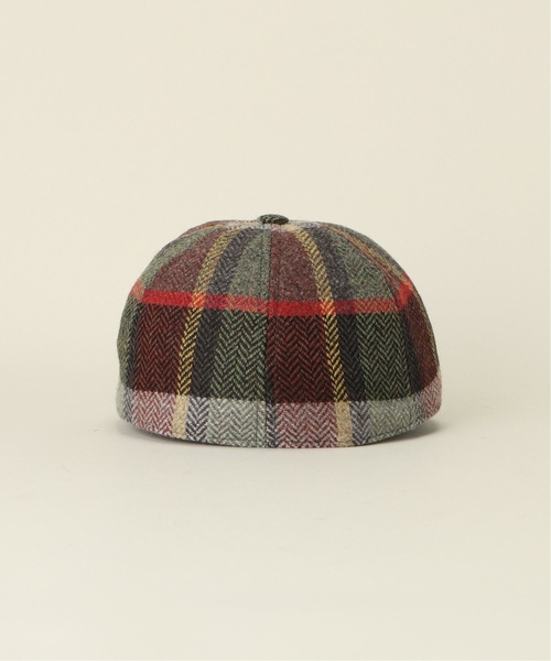 Lock & Co Hatters（ロックアンドカンパニー）の「LOCK＆CO/ロックアンドコー ビーバーBB CAP（キャップ）」 - WEAR