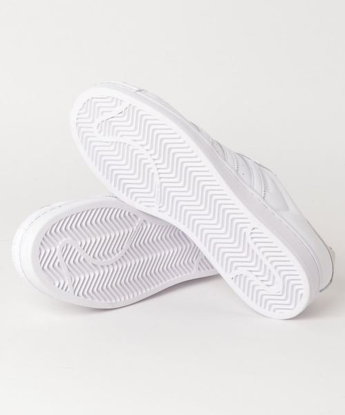 adidas（アディダス）の「【adidas / アディダス】 SUPERSTAR EF2102（スニーカー）」 - WEAR