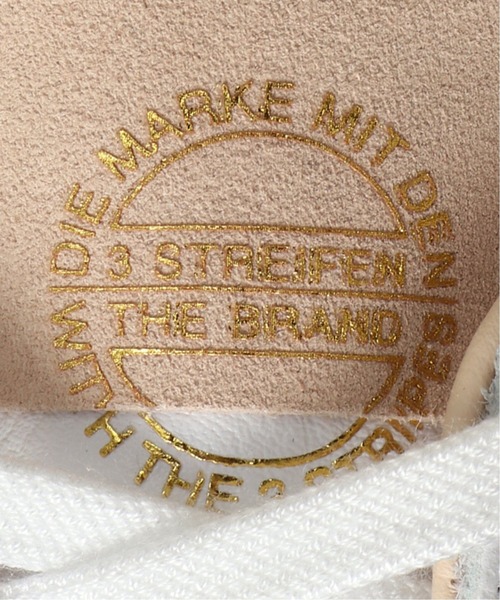 adidas（アディダス）の「【adidas / アディダス】 SUPERSTAR EF2102（スニーカー）」 - WEAR