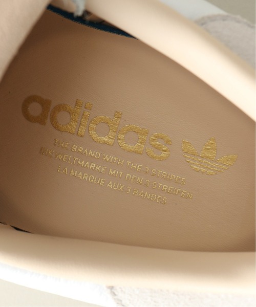 adidas（アディダス）の「【adidas / アディダス】 SUPERSTAR EF2102（スニーカー）」 - WEAR