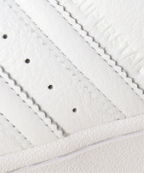 adidas（アディダス）の「【adidas / アディダス】 SUPERSTAR EF2102（スニーカー）」 - WEAR