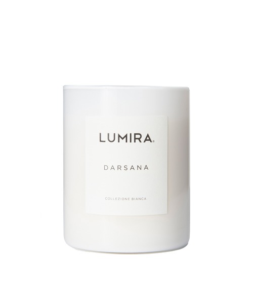 LUMIRA（ルミラ）の「LUMIRA / "DARSANA NOTTE" キャンドル（キャンドル）」 - WEAR
