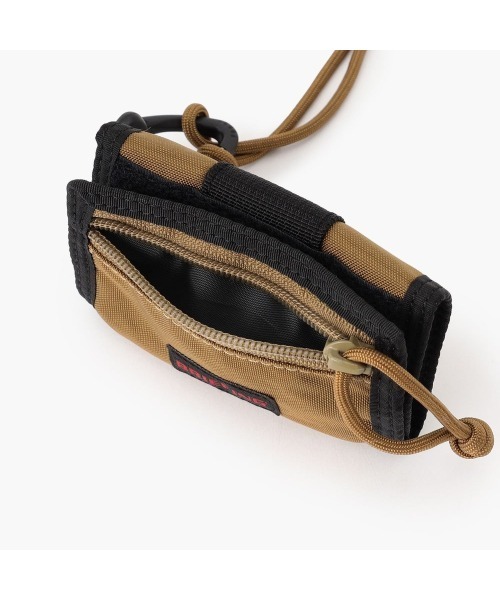 【ブリーフィング】TRIHOLD WALLET（財布）｜BRIEFING（ブリーフィング）のファッション通販 - ZOZOTOWN