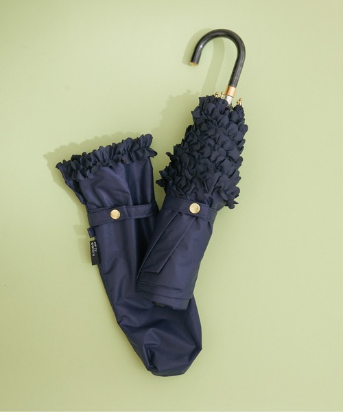 nifty colors（ニフティーカラーズ）の「【KATHARINE ROSS】nifty colors 最強の一級遮光 晴雨兼用 ヒート ...