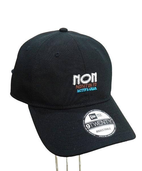 NEW ERA（ニューエラ）の「RIBBON CAP feat.NEW ERA（キャップ）」 - WEAR