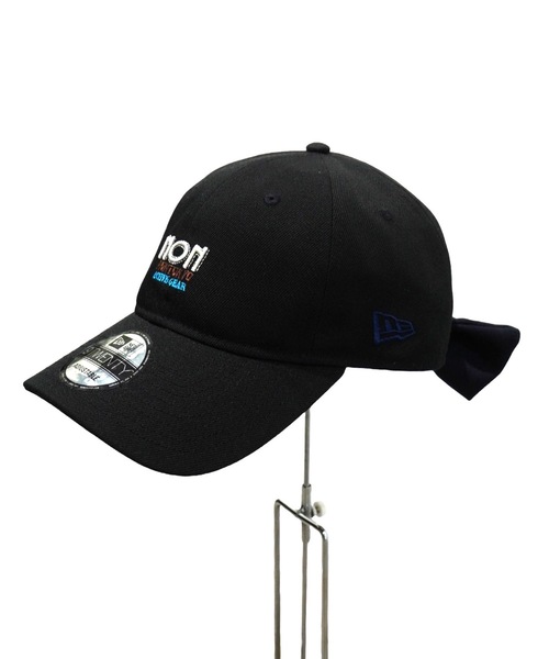 NEW ERA（ニューエラ）の「RIBBON CAP feat.NEW ERA（キャップ）」 - WEAR