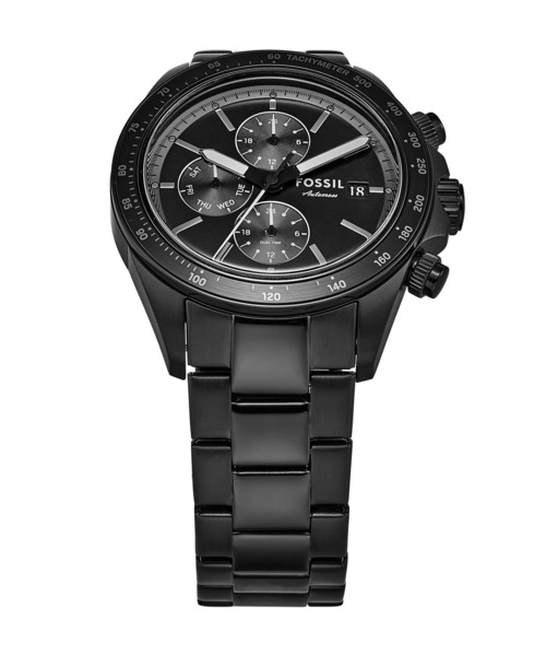 FOSSIL（フォッシル）の「Autocross BQ2875（アナログ腕時計）」 - WEAR
