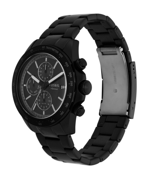 FOSSIL（フォッシル）の「フォッシル 腕時計 メンズ アナログ ステンレス BQ2875（アナログ腕時計）」 - WEAR