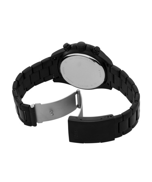 FOSSIL（フォッシル）の「フォッシル 腕時計 メンズ アナログ ステンレス BQ2875（アナログ腕時計）」 - WEAR