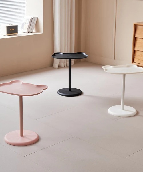 Made in I（メイドインアイ）の「Teddy bear side table（家具）」 - WEAR