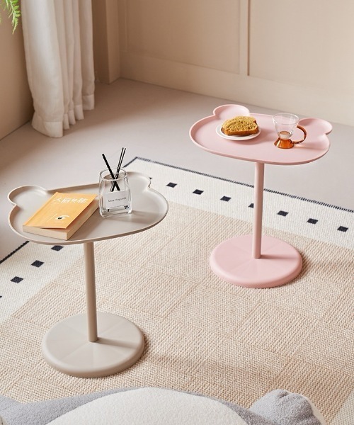 Made in I（メイドインアイ）の「Teddy bear side table（家具）」 - WEAR