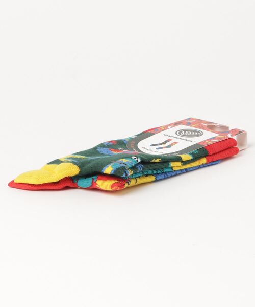 MANY MORNINGS（メニーモーニングス）の「MANY MORNINGS メニーモーニングス レギュラー ソックス Regular ...