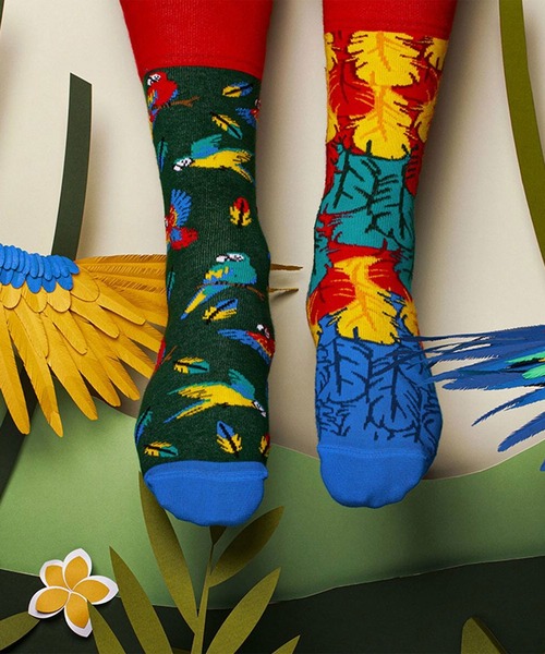 MANY MORNINGS（メニーモーニングス）の「MANY MORNINGS メニーモーニングス レギュラー ソックス Regular ...