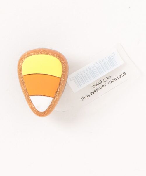【セール】クロックス キャンディ コーン / crocs Candy Corn（シューズアクセサリー）｜crocs（クロックス）のファッション ...