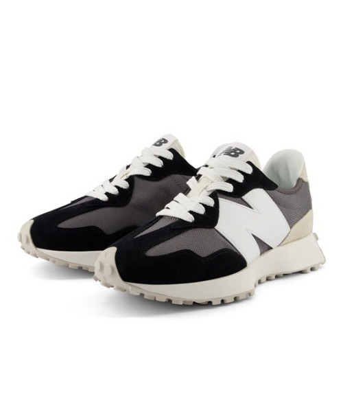new balance U327FE（スニーカー）｜New Balance（ニューバランス）のファッション通販 - ZOZOTOWN