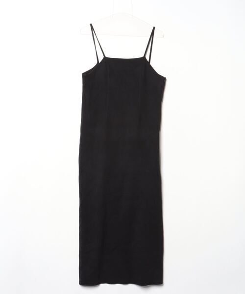【セール/ブランド古着】キャミソールワンピース（ワンピース）｜KBF（ケイビーエフ）のファッション通販 - ZOZOUSED