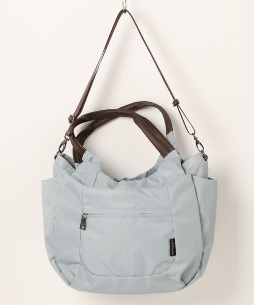 【ブランド古着】2WAYバッグ（ショルダーバッグ）｜Y'SACCS（イザック）のファッション通販 - ZOZOUSED