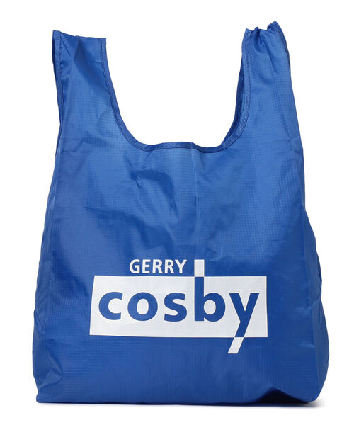 BEAMS（ビームス）の「Gerry Cosby A+C / Eco Bag（トートバッグ）」 - WEAR