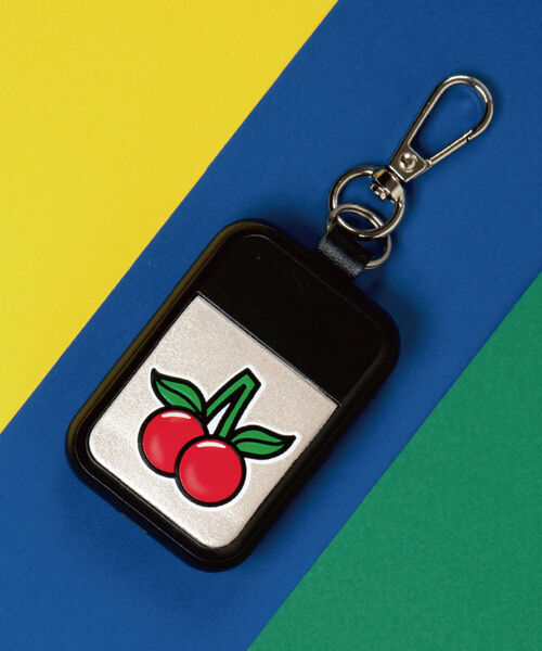 Wipop（ウィポップ）の「【WIPOP】KEYWI TWO（スマホグッズ）」 - WEAR