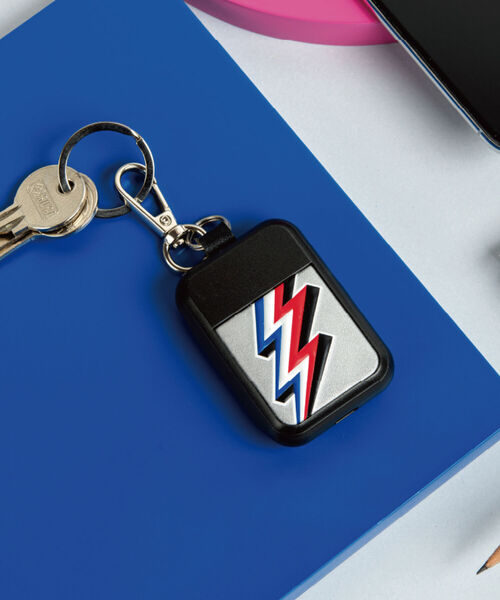 Wipop（ウィポップ）の「【WIPOP】KEYWI TWO（スマホグッズ）」 - WEAR