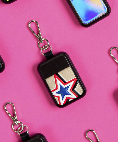 Wipop（ウィポップ）の「【WIPOP】KEYWI TWO（スマホグッズ）」 - WEAR