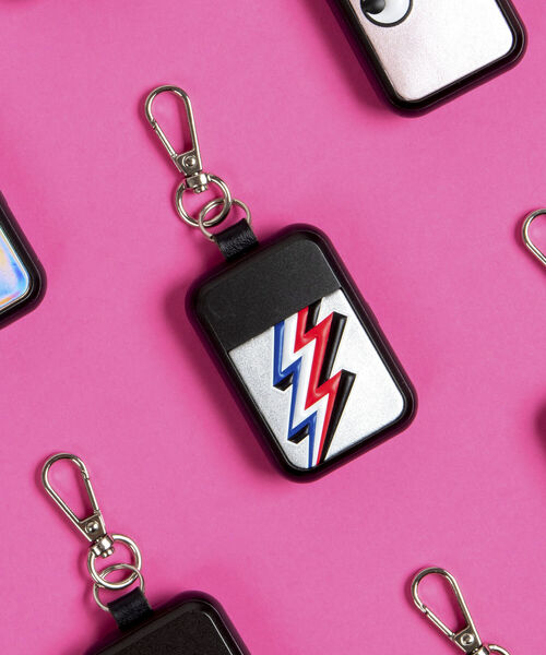 Wipop（ウィポップ）の「【WIPOP】KEYWI TWO（スマホグッズ）」 - WEAR