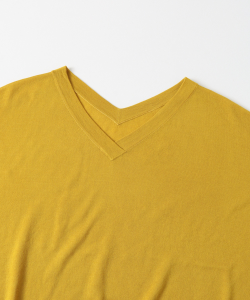 【セール/ブランド古着】Vネックニット（ニット/セーター）｜URBAN RESEARCH（アーバンリサーチ）のファッション通販 - ZOZOUSED