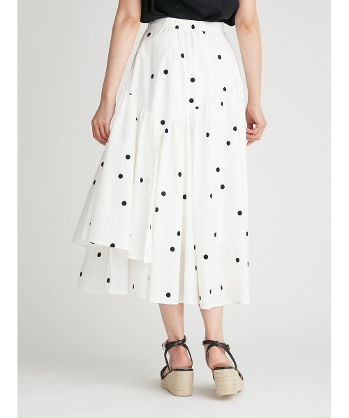 【ブランド古着】フレアスカート（スカート）｜CELFORD（セルフォード）のファッション通販 - ZOZOUSED