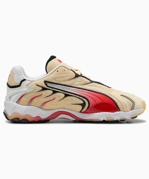 PUMA/プーマ/INHALE OG/インへイル スニーカー（スニーカー）｜PUMA（プーマ）のファッション通販 - ZOZOTOWN