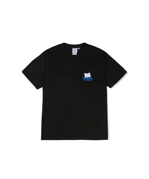 Tyke x Kompakt Record Bar T-shirt Black（Tシャツ/カットソー）｜TYKE（タイク）のファッション通販 ...