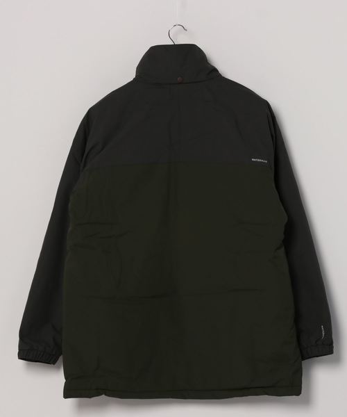 Quiksilver（クイックシルバー）の「SWELL CHASERS MAC/クイックシルバー ジャケット アウター ブルゾン（ブルゾン ...
