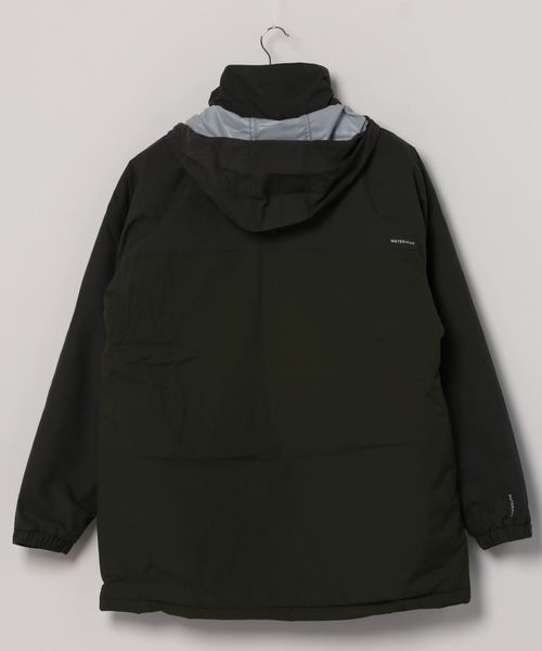Quiksilver（クイックシルバー）の「SWELL CHASERS MAC/クイックシルバー ジャケット アウター ブルゾン（ブルゾン ...