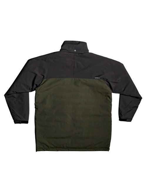 Quiksilver（クイックシルバー）の「SWELL CHASERS MAC/クイックシルバー ジャケット アウター ブルゾン（ブルゾン ...