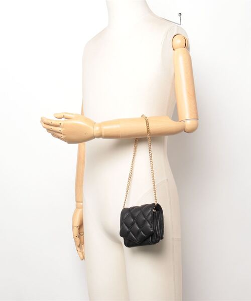 BACKLASH（バックラッシュ）の「Ballet by BACKLASH/バレエ バイ バックラッシュ/Quilting Chain ...