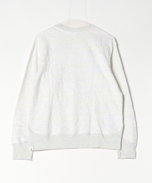 fridge（フリッジ）の「【mocT】モクティー NEON SCRIPT LOOPWHEEL CREWNECK P/O（Tシャツ/カットソー）」 - WEAR