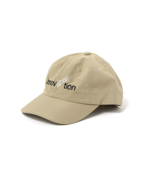 JAM（ジャム）の「JAM / AHA CAP（キャップ）」 - WEAR