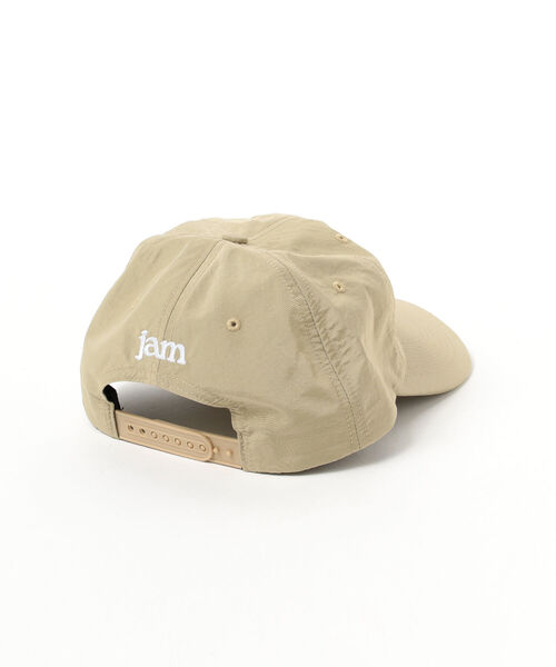 JAM（ジャム）の「JAM / AHA CAP（キャップ）」 - WEAR