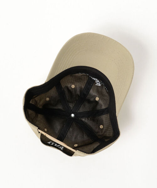 JAM（ジャム）の「JAM / AHA CAP（キャップ）」 - WEAR