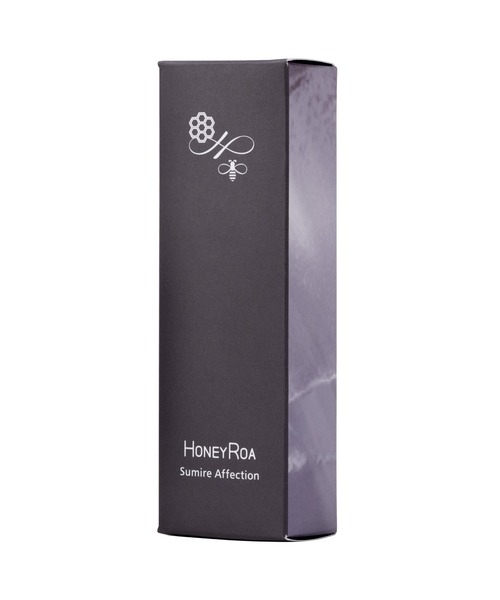 HONEY ROA（ハニーロア）の「【フレグランスシリーズ】フレグランス スミレ アフェクション 15mL（香水）」 - WEAR