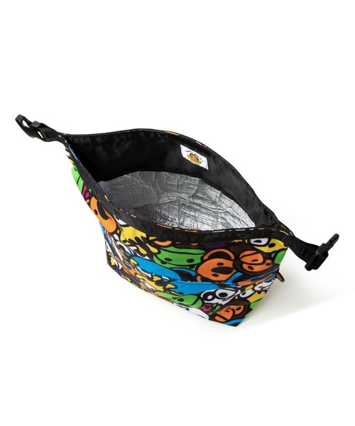 A BATHING APE（アベイシングエイプ）の「BABY MILO LUNCH BOX BAG（お弁当箱）」 - WEAR