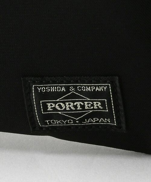 PORTER（ポーター）の「＜PORTER＞PORTER JOIN サコッシュ（ショルダーバッグ）」 - WEAR