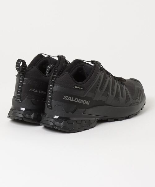SALOMON（サロモン）の「SALOMON/サロモン XA PRO 3D V9 GTX エックスエー プロ ブイナイン ゴアテックス メンズ ...