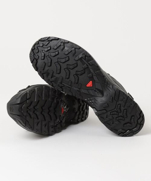 SALOMON（サロモン）の「SALOMON/サロモン XA PRO 3D V9 GTX エックスエー プロ ブイナイン ゴアテックス メンズ ...