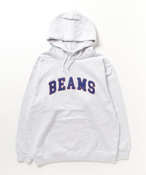 【ブランド古着】プルオーバーパーカー（パーカー）｜BEAMS（ビームス）のファッション通販 - ZOZOUSED