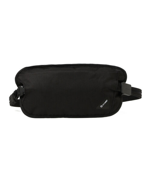 bpr BEAMS（ビーピーアール ビームス ）の「pacsafe / Coversafe X100 セキュリティ バッグ（ボディバッグ ...