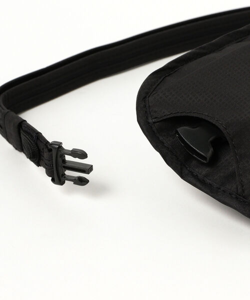 bpr BEAMS（ビーピーアール ビームス ）の「pacsafe / Coversafe X100 セキュリティ バッグ（ボディバッグ ...