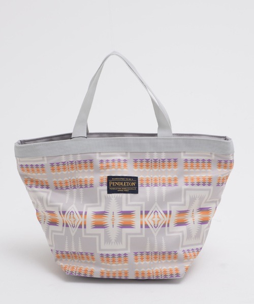 PENDLETON（ペンドルトン）の「『PENDLETON/ペンドルトン』MINI TOTE（トートバッグ）」 - WEAR