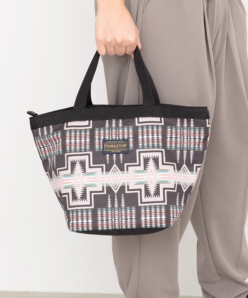 PENDLETON（ペンドルトン）の「『PENDLETON/ペンドルトン』MINI TOTE（トートバッグ）」 - WEAR