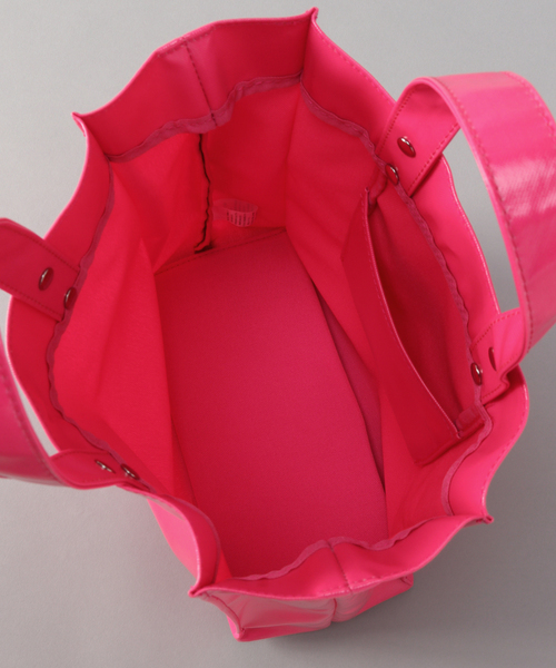 OUTDOOR PRODUCTS（アウトドアプロダクツ）の「pvc coating tote S（トートバッグ）」 - WEAR