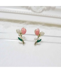 TONE｜トーンのピアス（両耳用）通販 - ZOZOTOWN